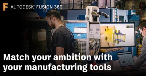 Autodesk On Linkedin Add To Your Manufacturing Capabilities With Fusion 360 Extensions Gain…