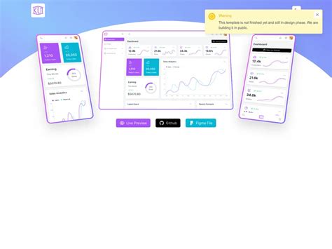 Kui Dashboard Vue Jsx