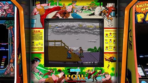 My Realistic Arcade Overlays For Retroarch Collection Retropie Forum