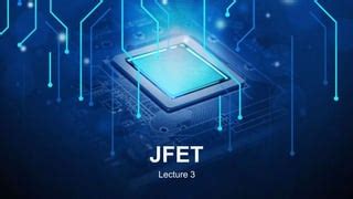 Lecture 3 Solid State Devices II Pdf