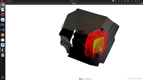 可视化 相机pose或者 pose视锥 相机视锥 python csdn博客