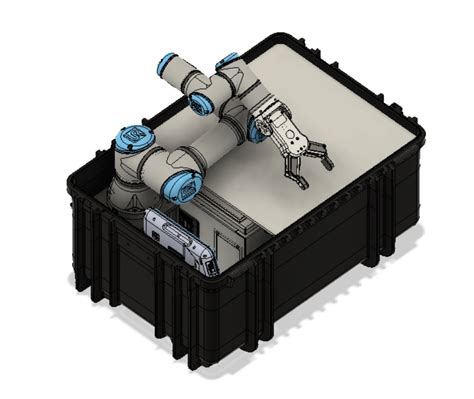 Smc Robot Training System Rts 200 Edsolab