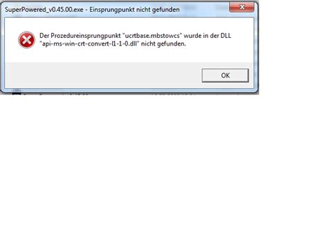 Missing Dll File Cant Run Mostly Renpy Games F95zone