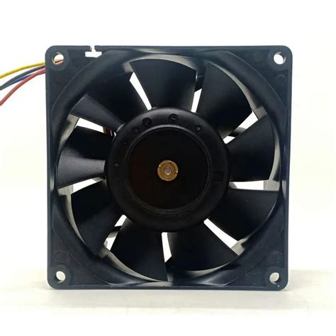 For Projector Cooling Fan For Pfa5321b2 Q000 G99 Dc 12v 3 60w Server Square Fan