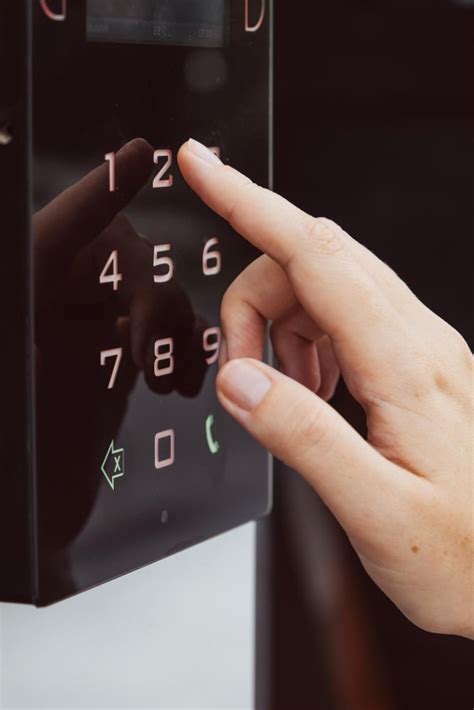 How To Change Garage Code A Step By Step Guide