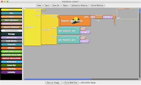 Ardublock For Mac Reportslasopa
