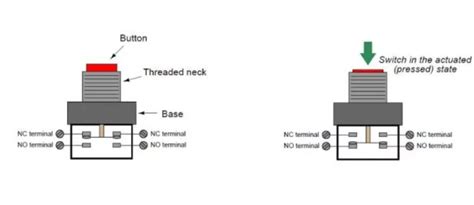 Pengertian Push Button Dan Fungsinya Secara Lengkap Bengkeltv Id