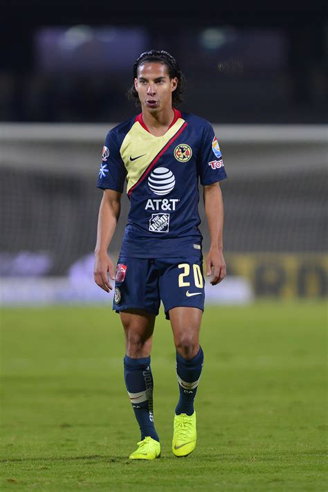Ajax Pagaría Lo Que Pide América Por Lainez El Siglo De Torreón