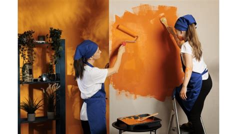 Как да боядисаме стая 10 стъпки за боядисване на стени като професионалист