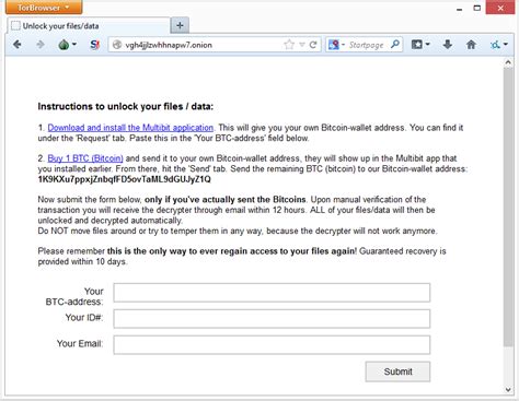 How To Decrypt Powershell Ransomware Flaw Makes Recovery Impossible Archived News