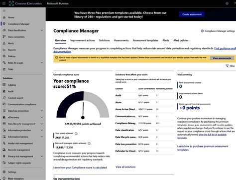 Chapter 1 Getting Started With Microsoft 365 Security And Compliance
