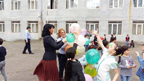 1 ივნისი ბავშვთა დაცვის საერთაშორისო დღე