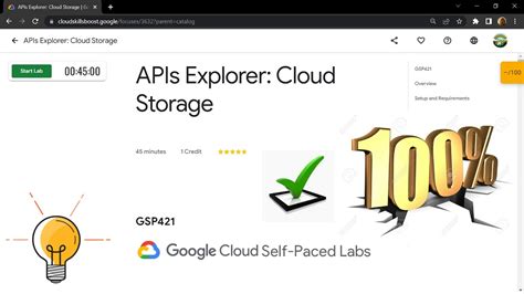 Apis Explorer Create And Update A Cluster Gsp288 Solution
