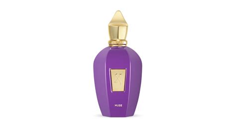 Muse Eau de Parfum 100ml|Xerjoff
