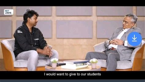 Kaveri Chiranjeevi On Linkedin Nxtwave