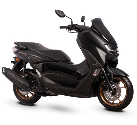 Mb Mamba Gt Line 150 Vs Yamaha N Max Galgo México