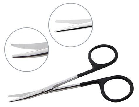 Metzenbaum Scissors