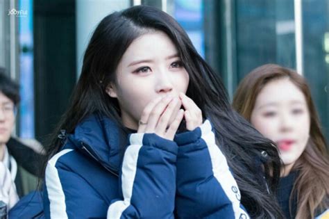 러블리즈 이미주 인스티즈 Instiz 이슈 카테고리