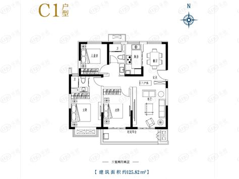 浩德开元壹号住宅公寓写字楼商铺户型图曝光 户型面积12585㎡大道项目配套