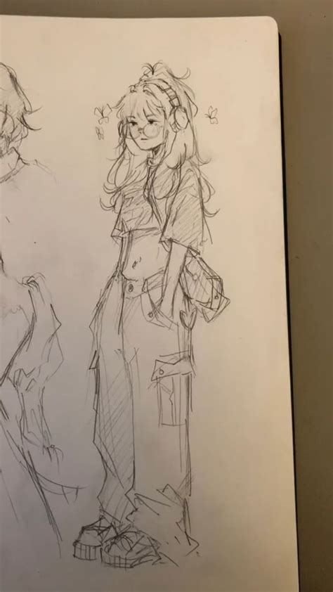 Pin By 𝖎𝖑𝖚𝖘𝖙𝖗𝖆𝖈̧𝖔𝖊𝖘 On Lemntii Book Art Drawings Art Tools Drawing Sketch Book