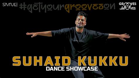 Kukku Dance Showcase Grooves N Moves Kadhal En Kaviye Sayture