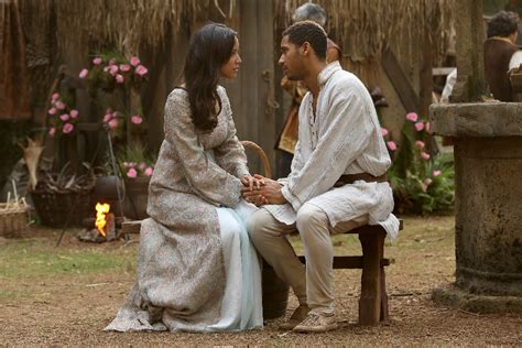 Once Upon A Time 5x07 Images Nimue