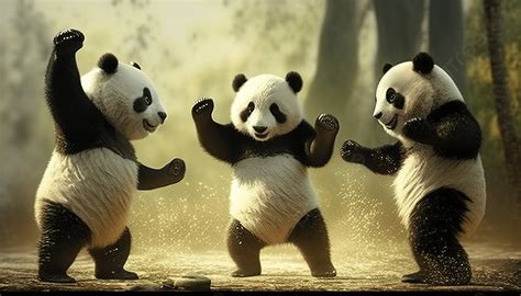Are Panda Bears Good Luck At Michael Harbour Blog