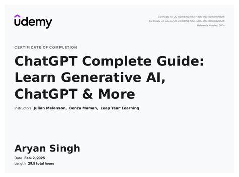 Aryan Singh On Linkedin Ai Chatgpt Generativeai Continuouslearning