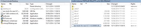 Installing Nested ESXi VM Tools Marcjenkins Blog