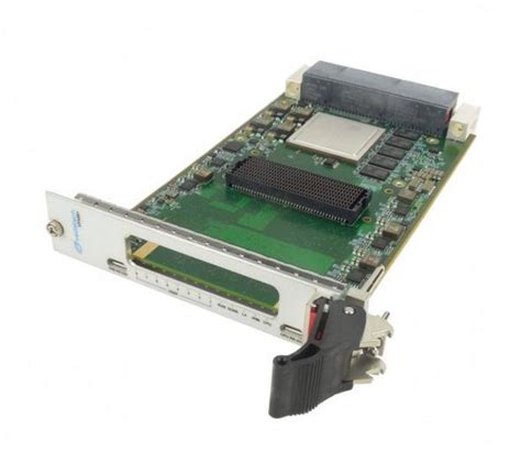 Vpx581 Zynq Ultrascale Fpga Fmc Carrier 3u Vpx Emcomo Solutions Ag