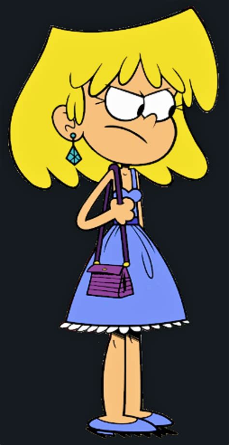 Lori Louds Fancy Dress By Mmmarconi127 On Deviantart