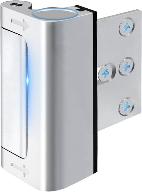 Yomisga Cerradura De Puerta De Seguridad Para El Hogar Pestillo De Seguridad Para Puertas