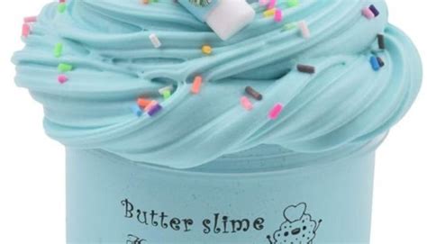 The Science Behind Butter Slime Makes It So Unique Manytoon