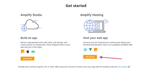 How To Deploy A Full Stack Nextjs App With Aws Amplify