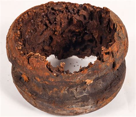 Dead Eye Rigging Part Ss Central America Treasure [156846]