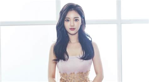 Han So Eun Bio Profile Facts Age Height Boyfriend Ideal Type
