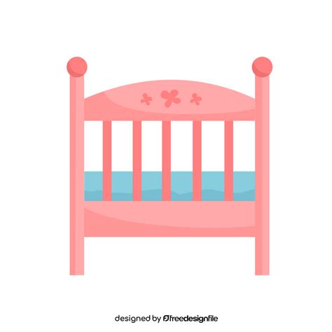 Crib Clipart Free Download