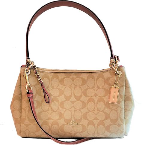 Small Coach Handbags