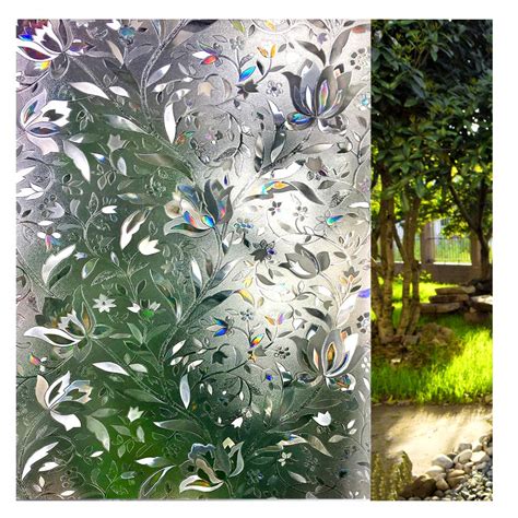 Garden Stained Glass Patterns