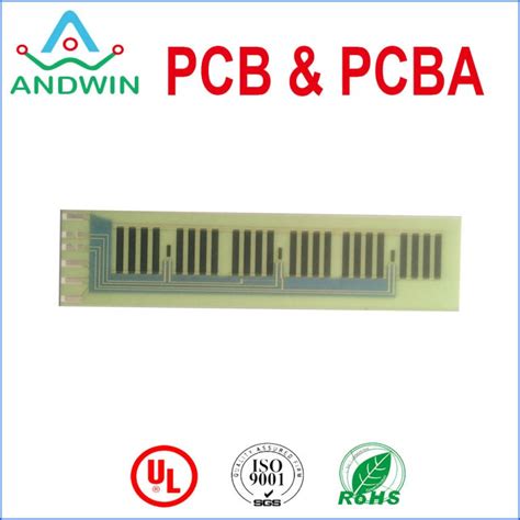 Advantages And Disadvantages Of Pcb Circuit Boards Andwin Circuits