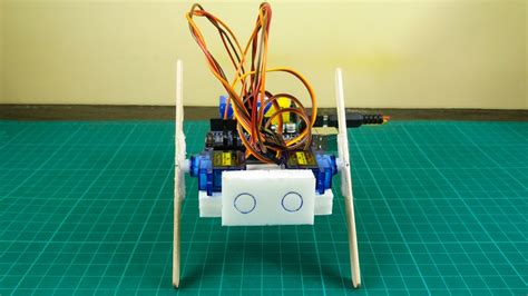 Arduino Sritu Hobby