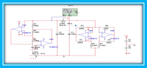 Modified Chuas Circuit Download Scientific Diagram