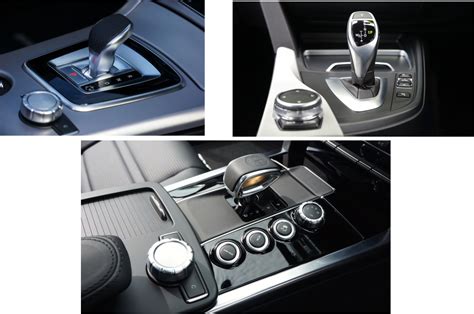 Automatic Vs Manual Transmission In Car The Machine Design