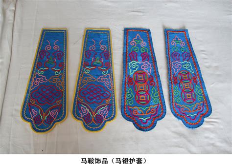 内蒙古非物质文化遗产保护中心非遗名录详情