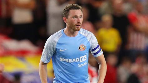 Tony Mowbray Confirms Sunderland Will Look To Bring In Corry Evans