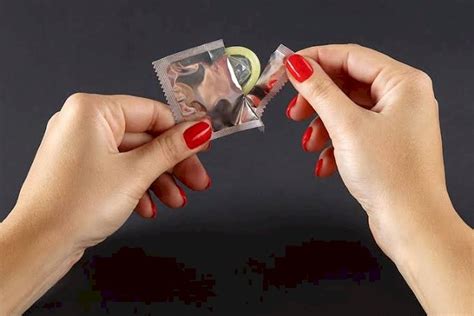 Jenis Kondom Paling Disukai Wanita Info Baik Media