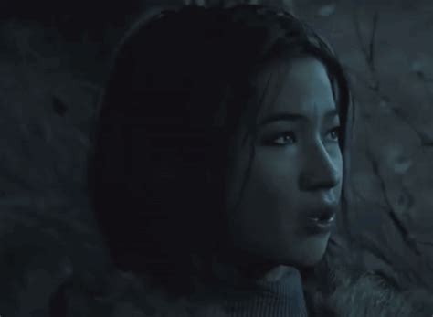 Emily Davis Until Dawn Emily Until Dawn GIF Emily Davis Until Dawn Emily Until Dawn Until Dawn