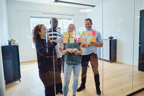 Whai Is Team Effectiveness Model Sloneek®