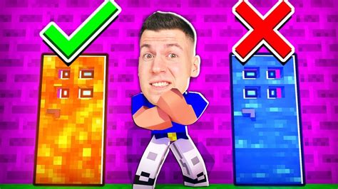 ВЫБЕРИ ПРАВИЛЬНУЮ ДВЕРЬ ЧТОБЫ ВЫЖИТЬ Как построить ТРОЛЛИНГ ЛОВУШКУ Нуб Против Про Майнкрафт