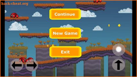 platformer godot 2d game sample hacks tips hints and cheats hack